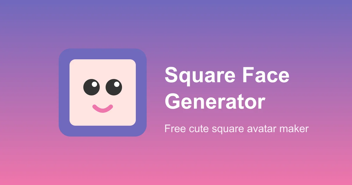 Square Face vs Round Avatars - Which Should You Choose?